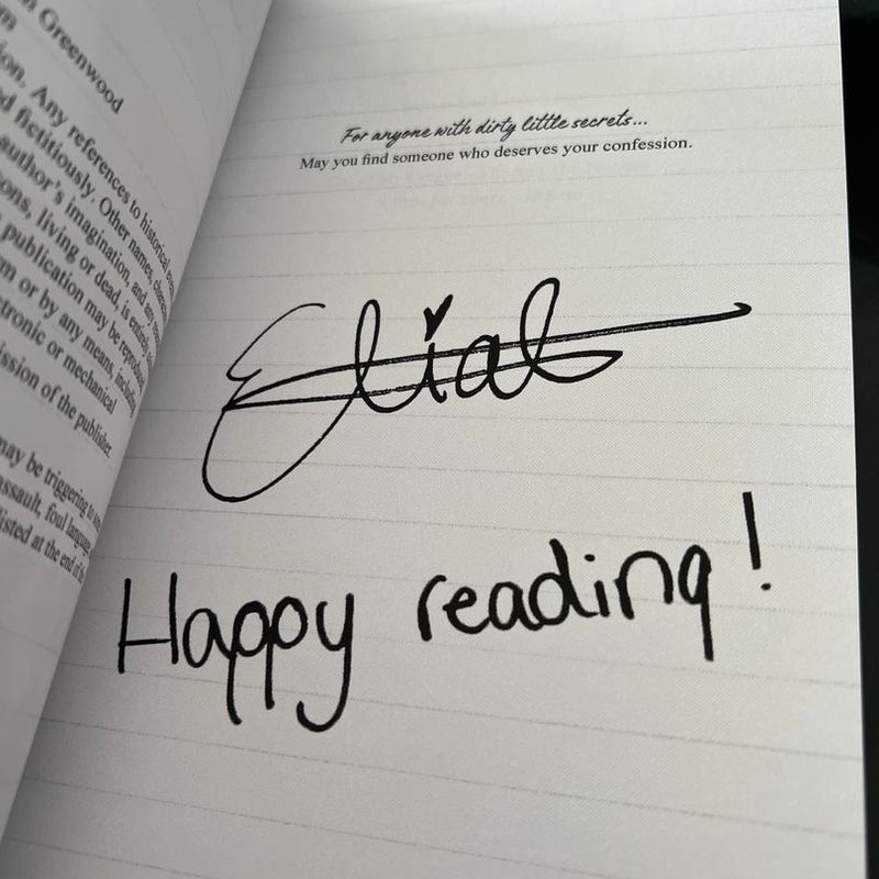 Dear love I hate you. Dear heart I hate you. Dear heart i miss you ...