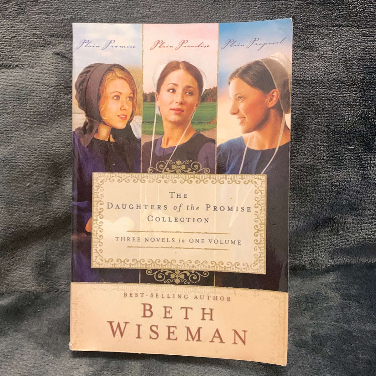 The Daughters of the Promise Collection