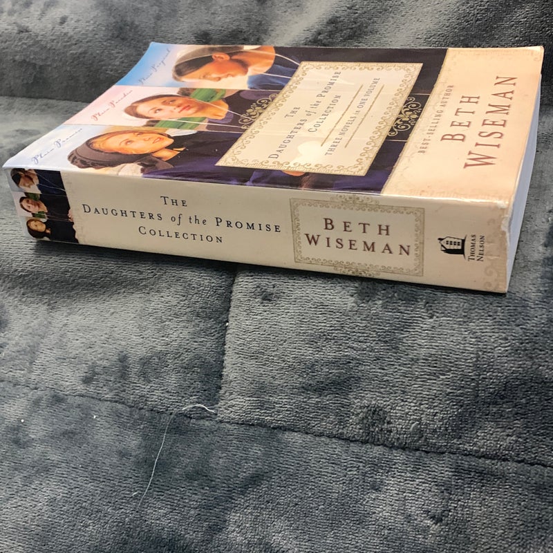 The Daughters of the Promise Collection
