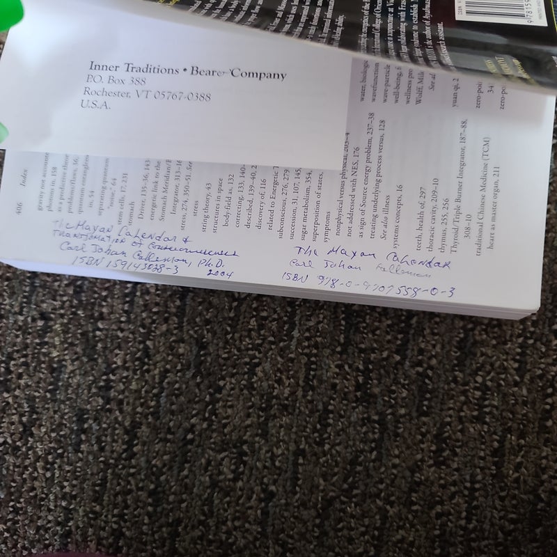 Decoding the Human Body-Field