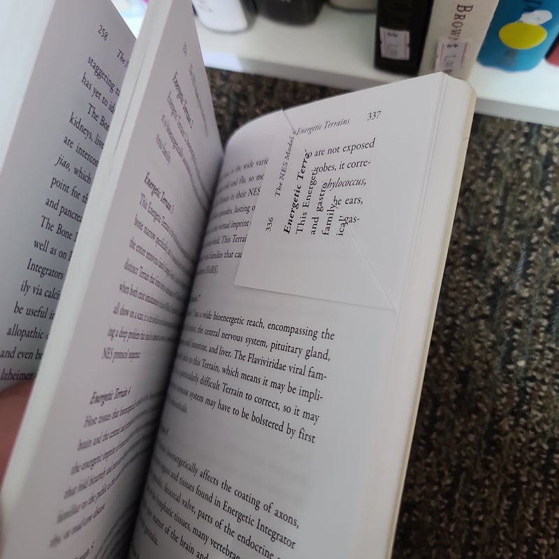 Decoding the Human Body-Field