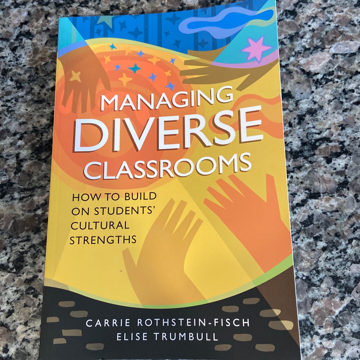 Managing Diverse Classrooms by Carrie Rothstein-Fisch | Pangobooks
