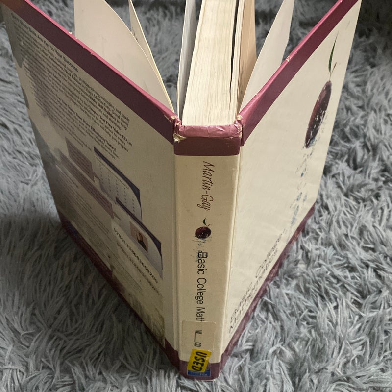 Basic College Mathematics