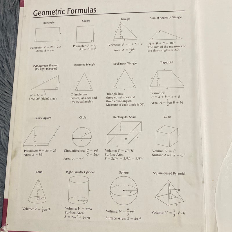 Basic College Mathematics