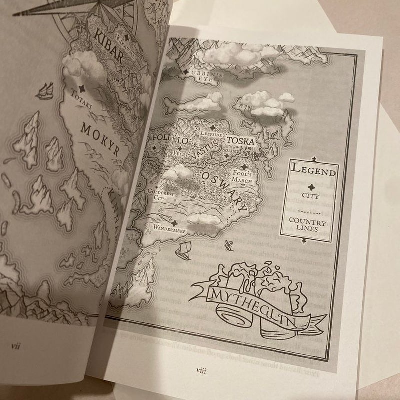 That Time I Got Drunk and Saved a Demon (OUT OF PRINT) by Kimberly ...