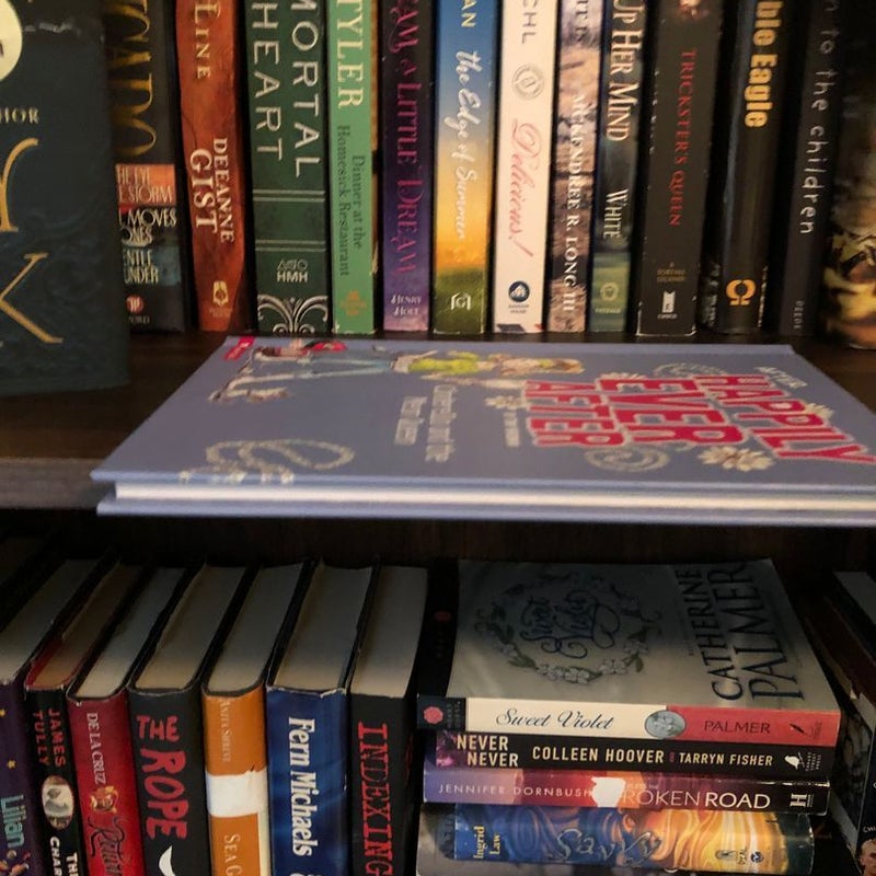 Cinderella and the Mean Queen by Tony Bradman