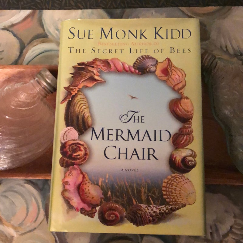 The Mermaid Chair
