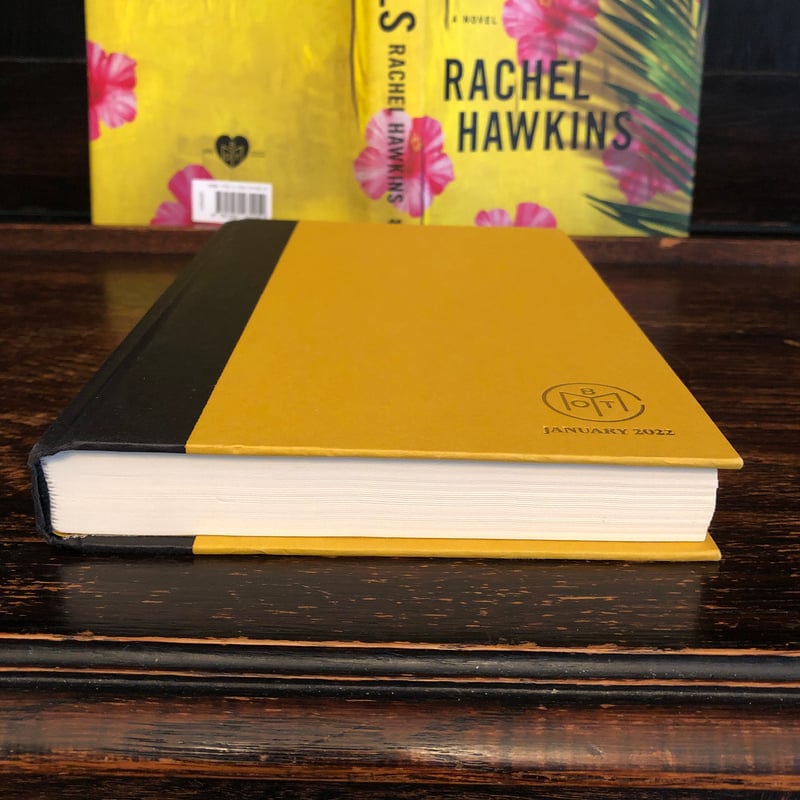Reckless Girls by Rachel Hawkins, Hardcover | Pangobooks
