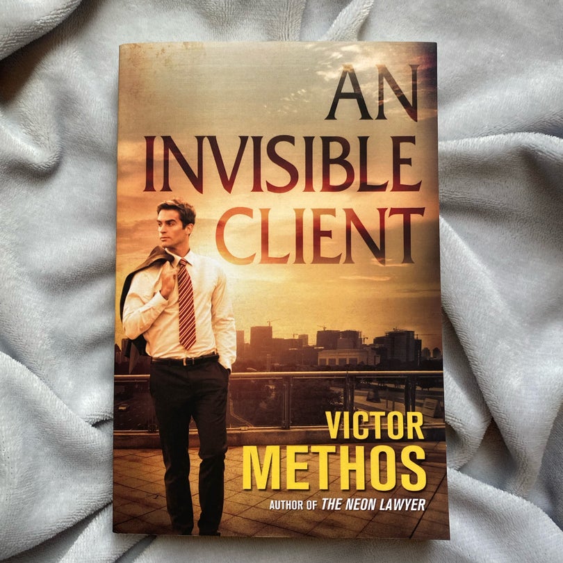 An Invisible Client