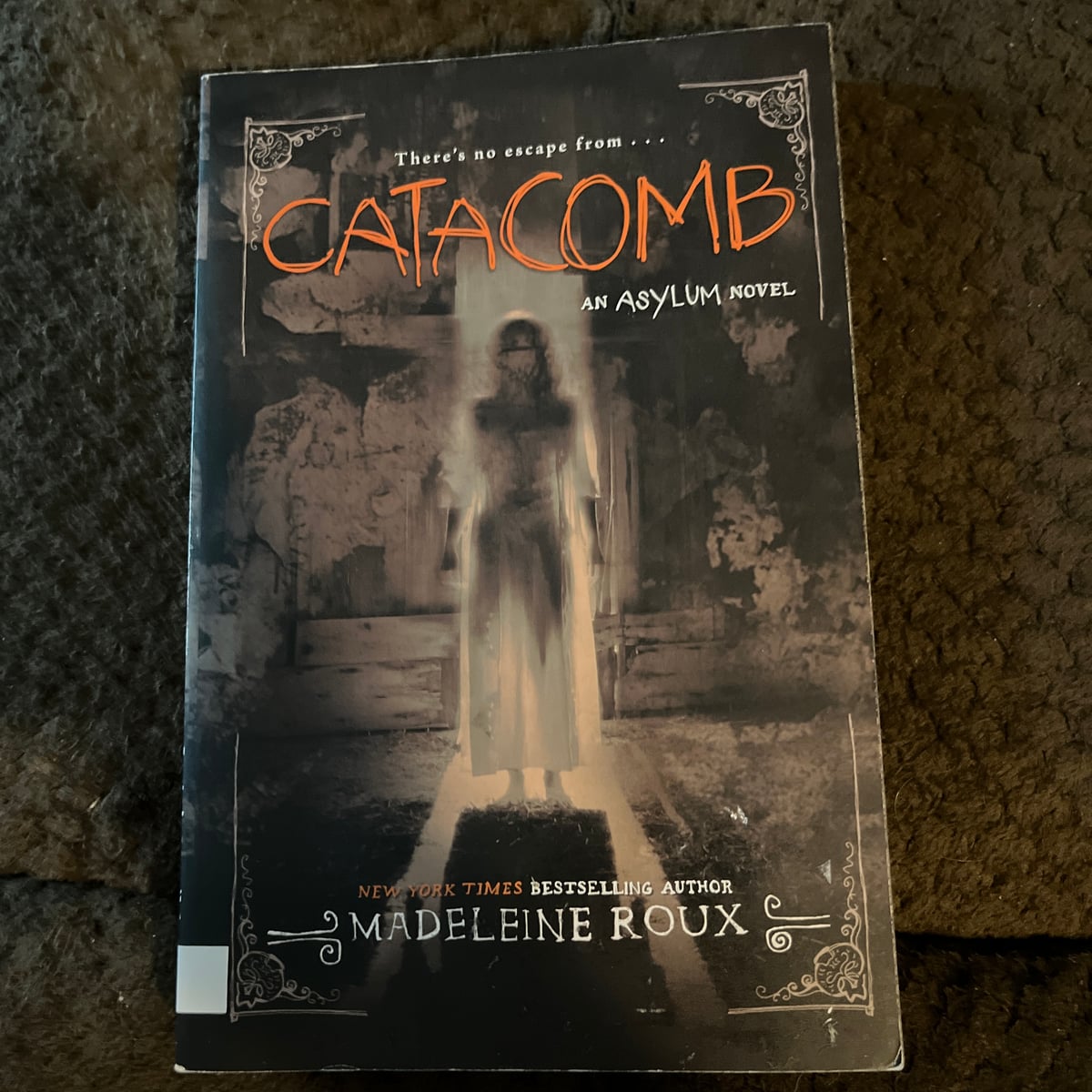 Catacomb
