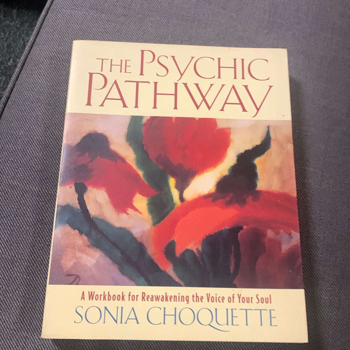 The Psychic Pathway