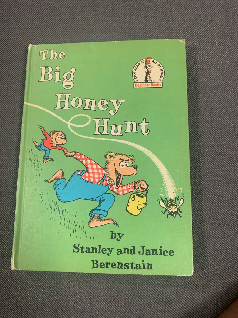 Flat Stanley and the Very Big Cookie by Jeff Brown