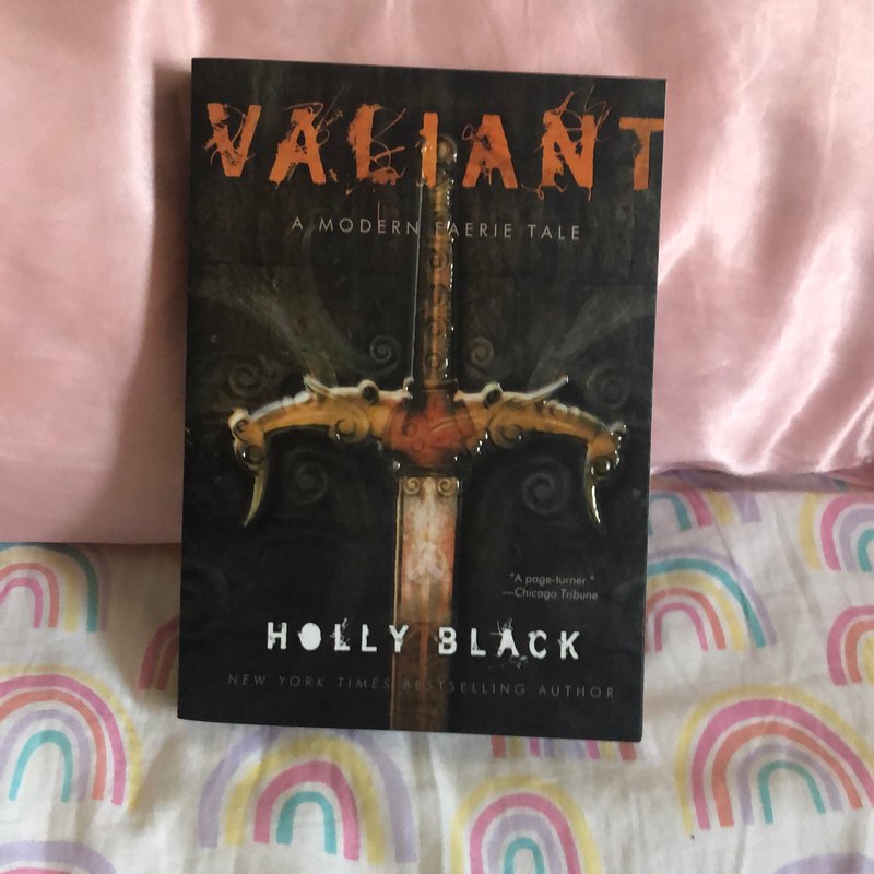 Valiant