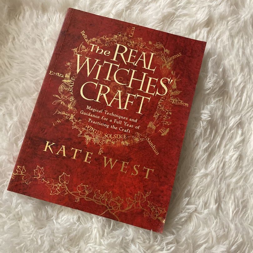 The Real Witches' Craft