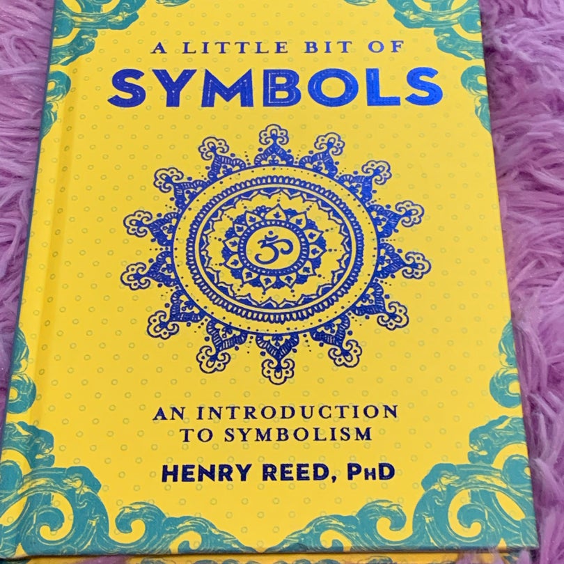 A Little Bit of Symbols by Henry Reed