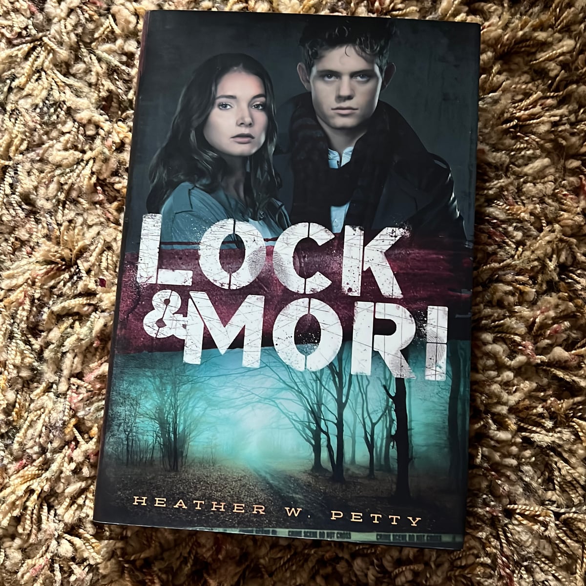 Lock and Mori
