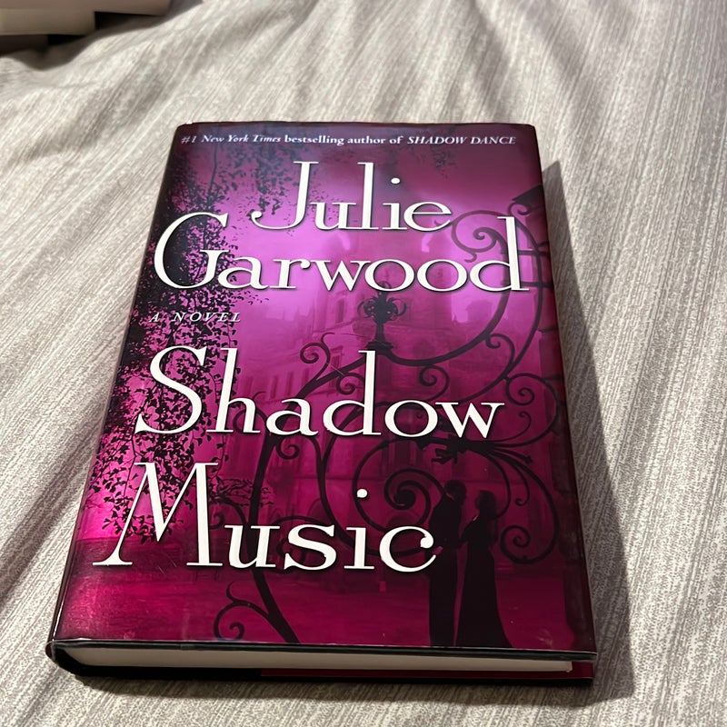 Shadow Music by Julie Garwood
