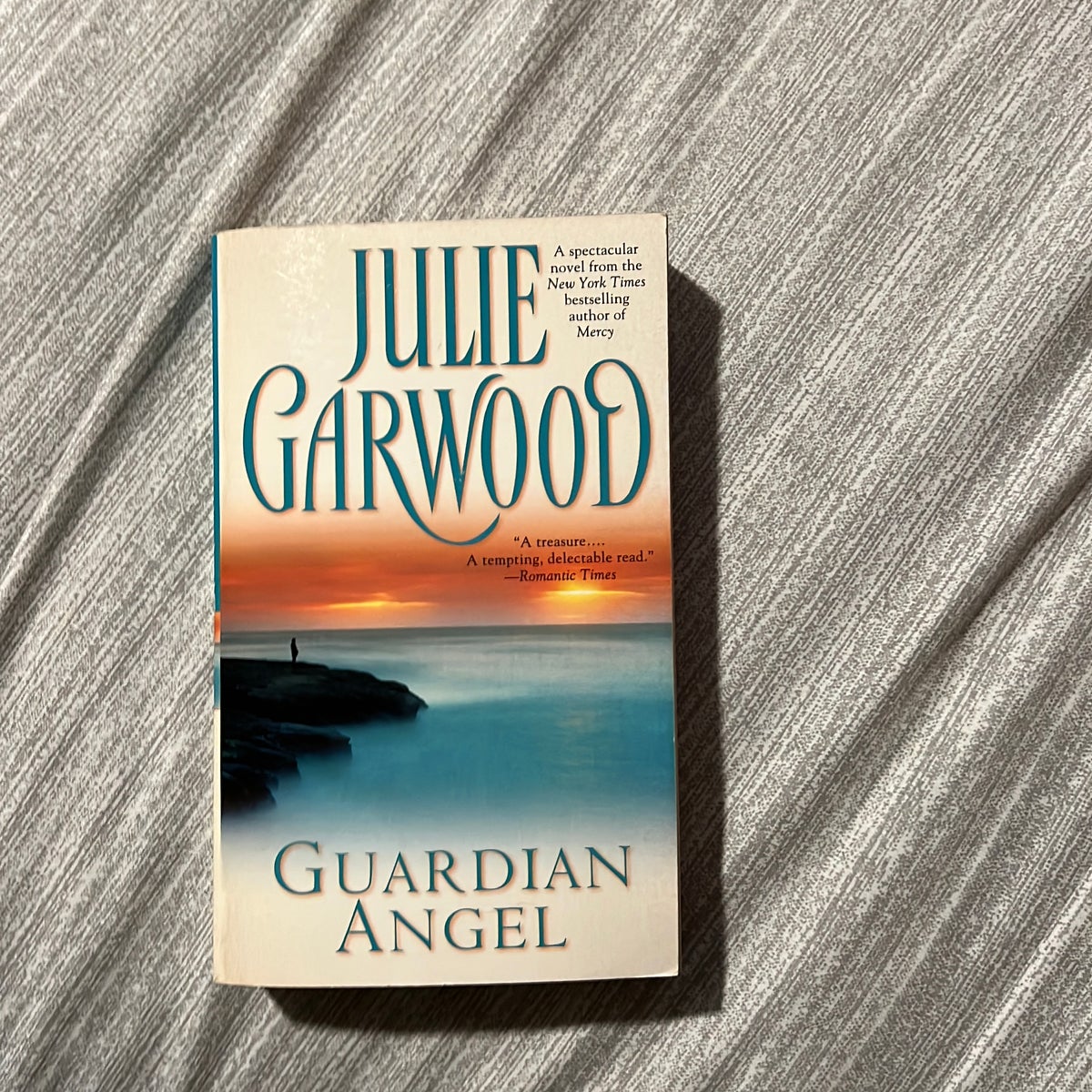 Guardian Angel by Julie Garwood