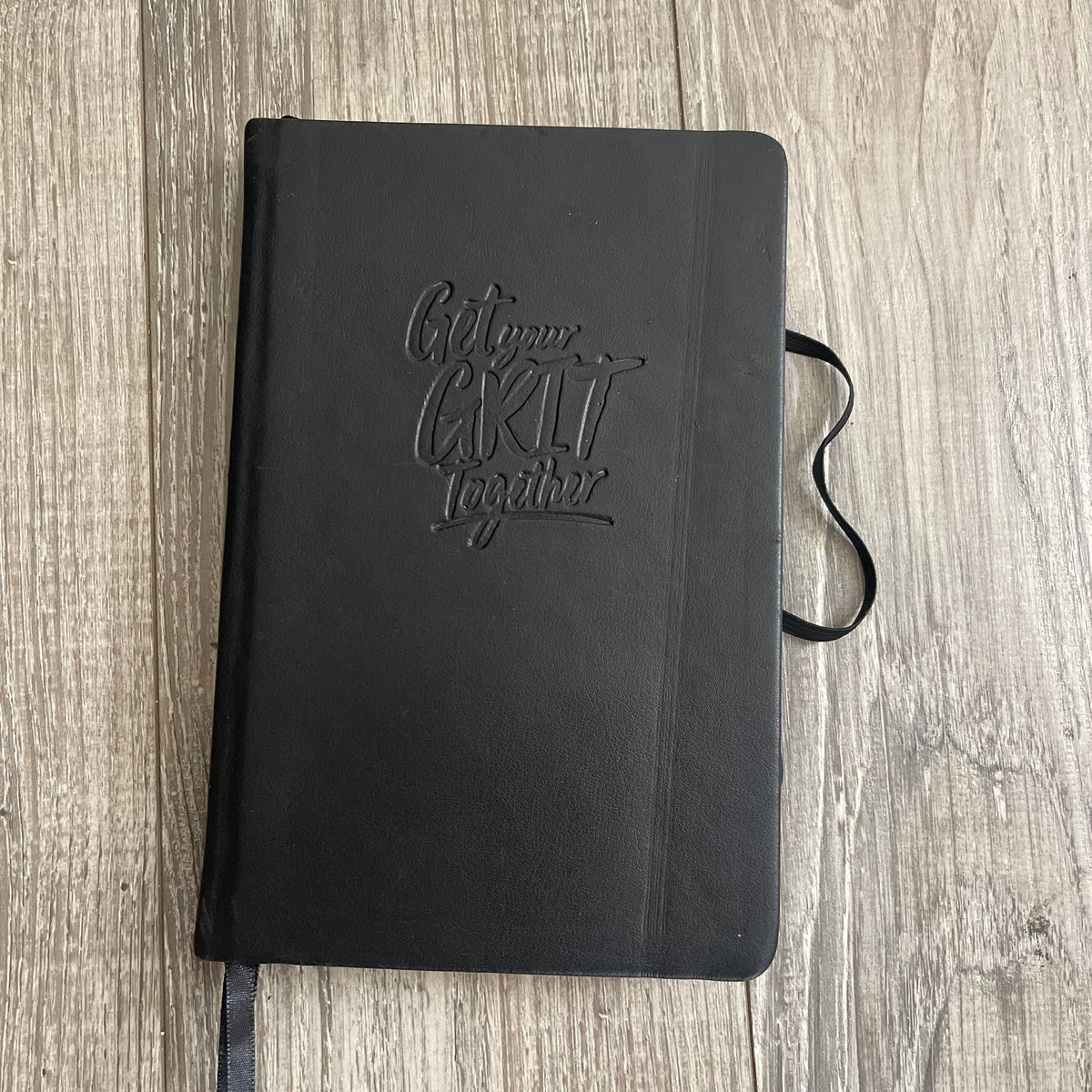 GRIT Planner for Productivity. Instantly Helps You Reach Goals with ...