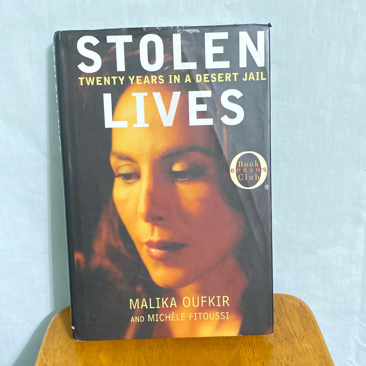 Stolen Lives