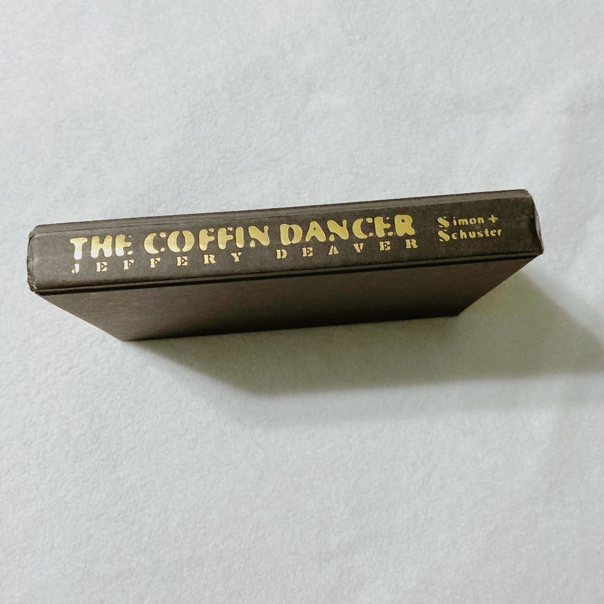 The Coffin Dancer