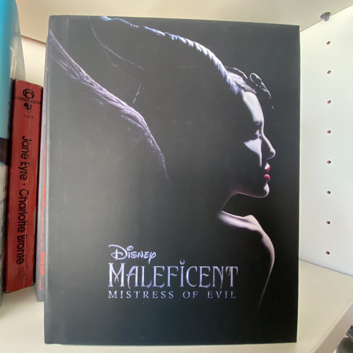 Maleficent: Mistress of Evil Novelization by Elizabeth Rudnick ...