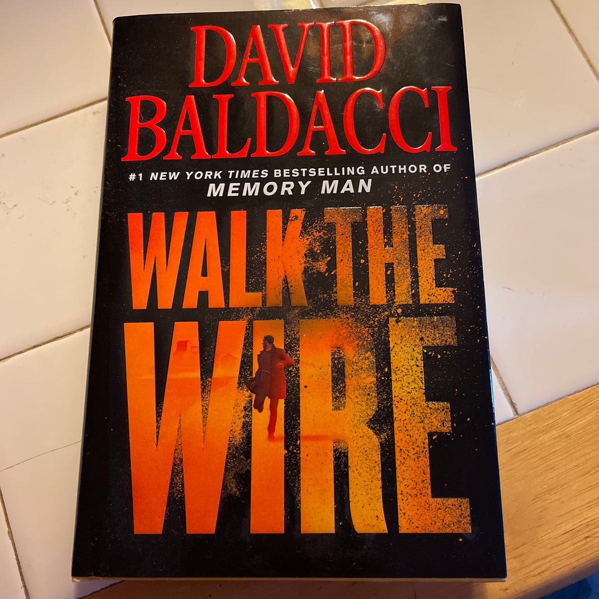 Walk the Wire