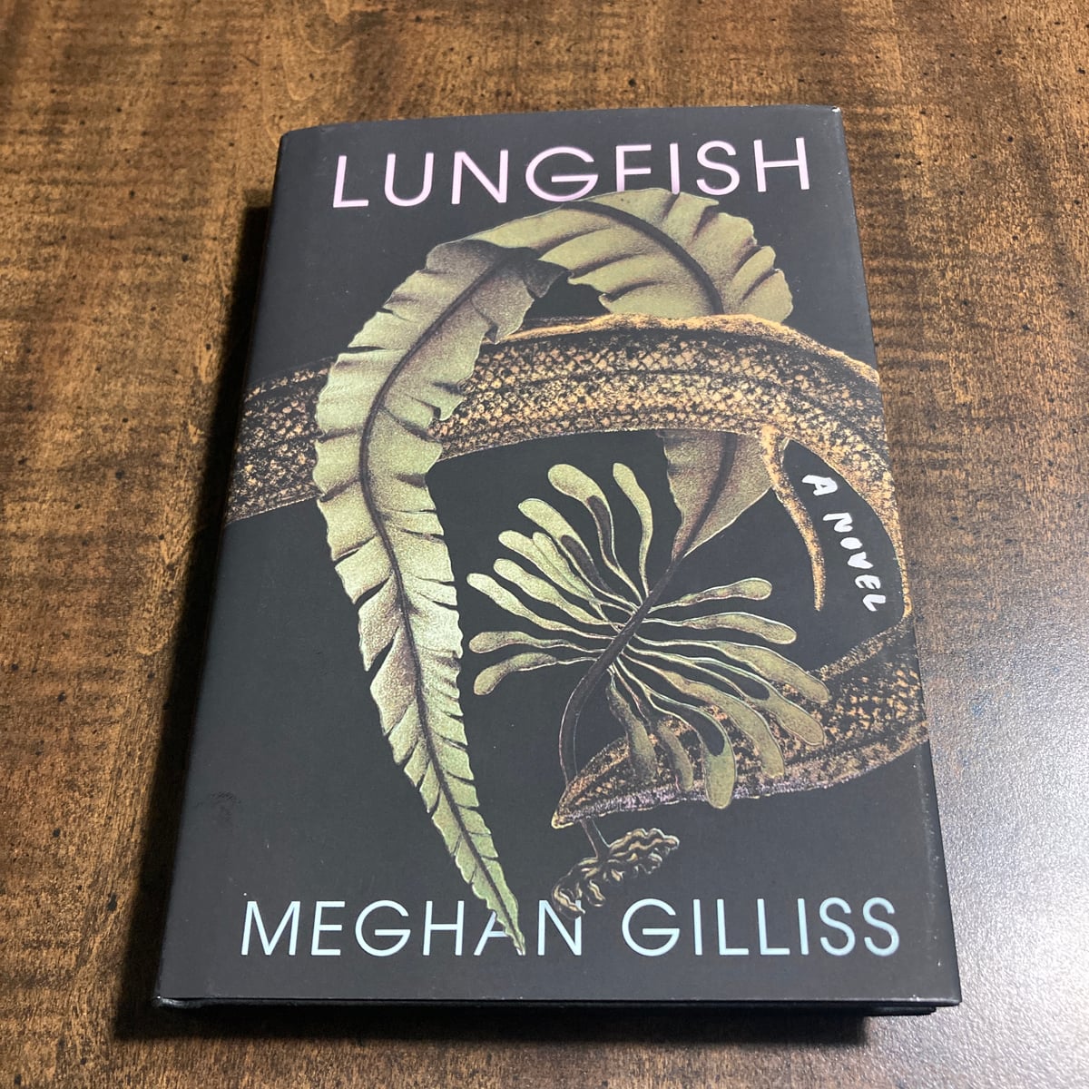 Lungfish