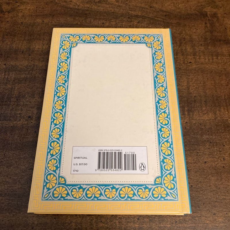 The Book of Joy Journal