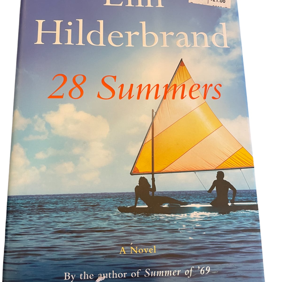 28 Summers