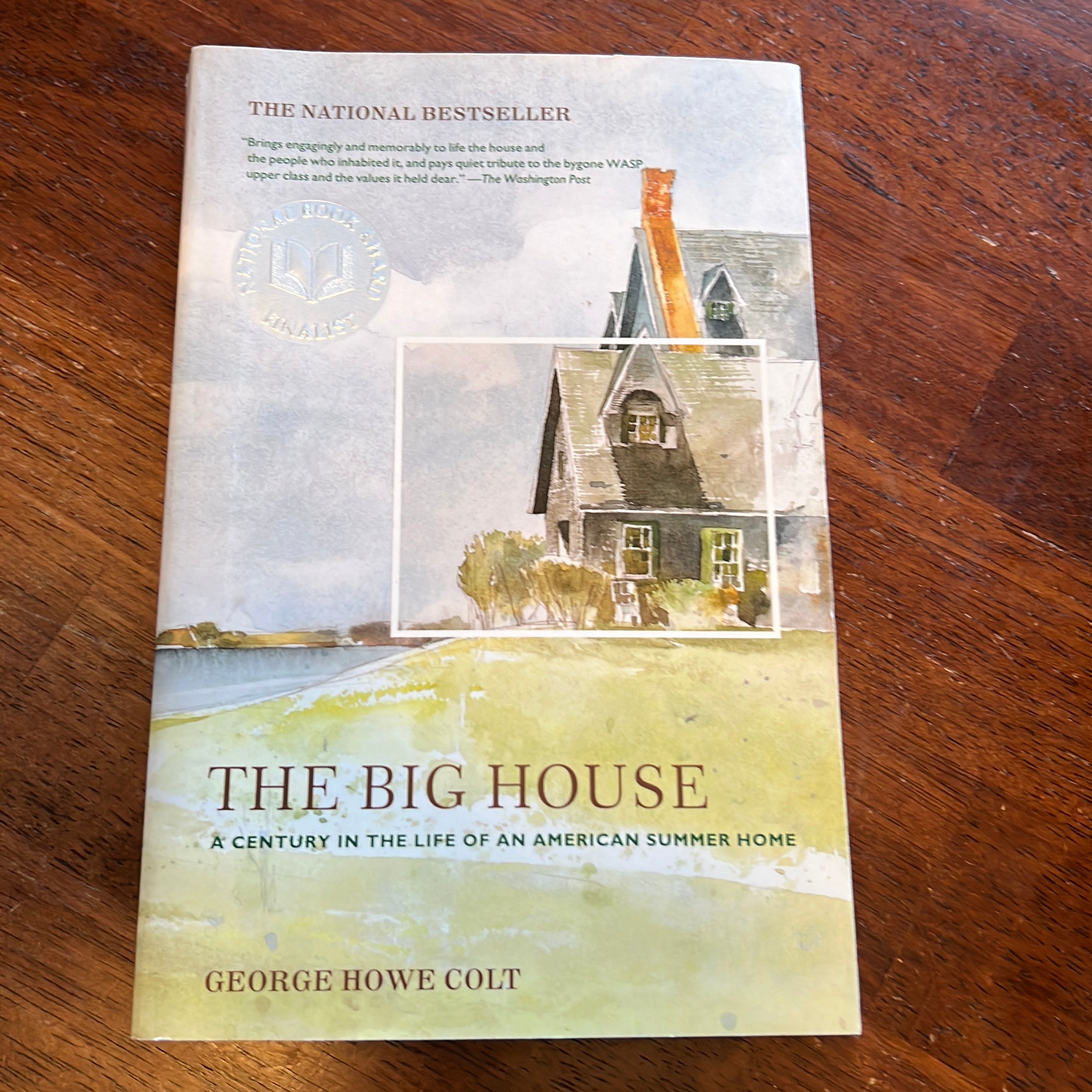 Used George Howe Colt Books | PangoBooks