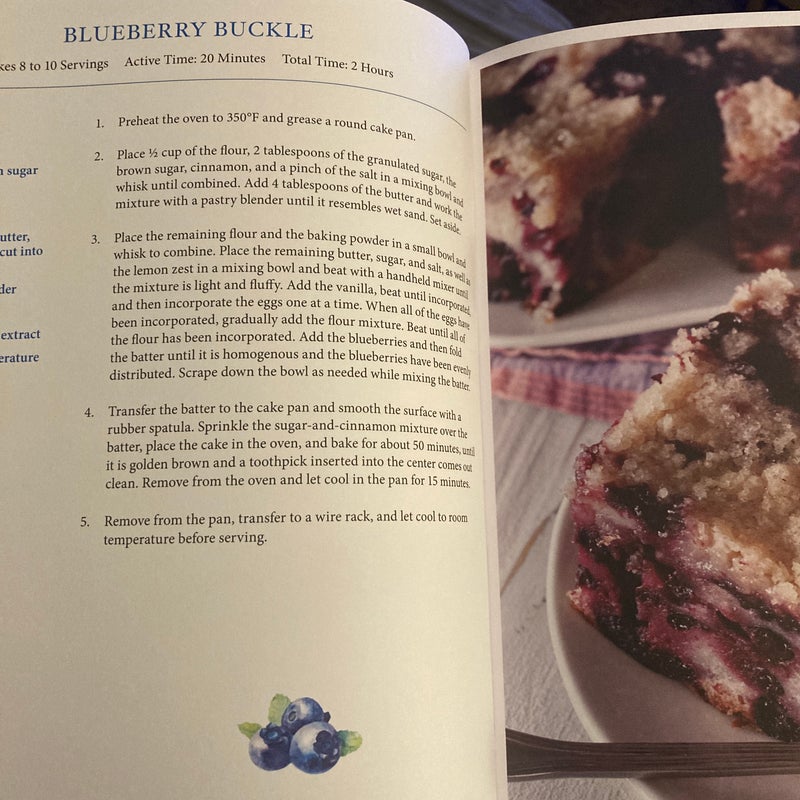 The Sunday Brunch Cookbook by Multiple , Hardcover | Pangobooks