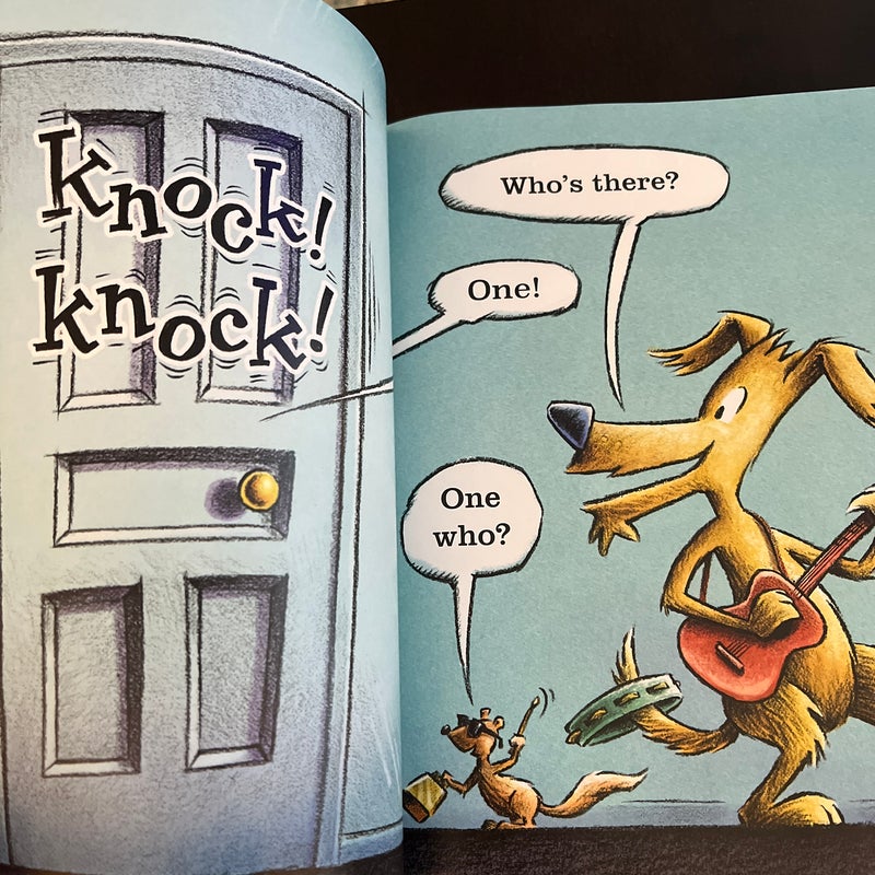 Groovy Joe by Eric Litwin, Paperback | Pangobooks