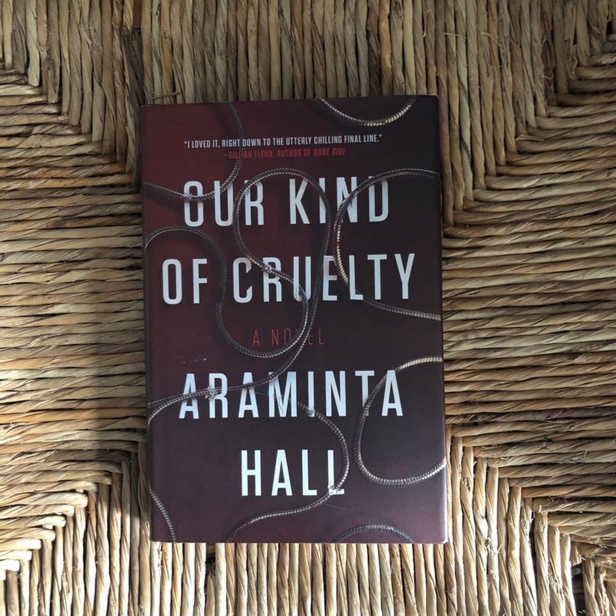 Our Kind of Cruelty by Araminta Hall, Hardcover | Pangobooks