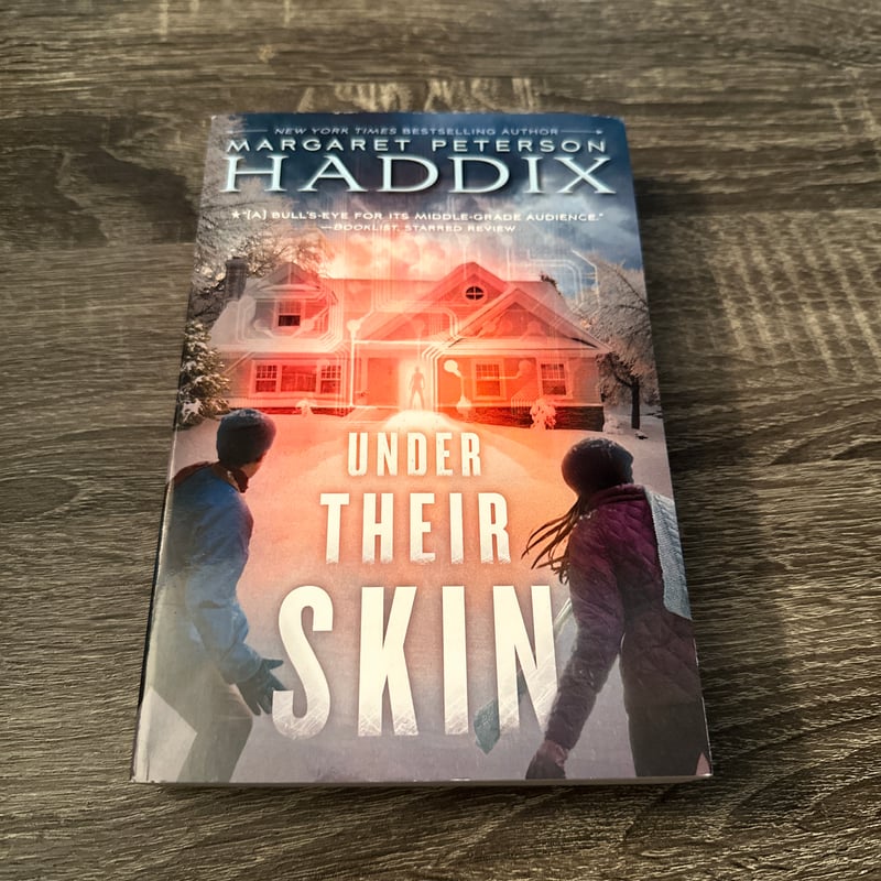 Under Their Skin