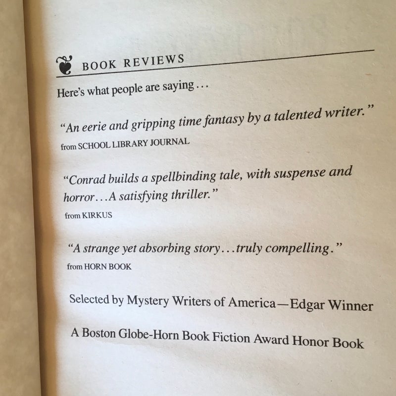 Stone Words by Pam Conrad, Hardcover | Pangobooks