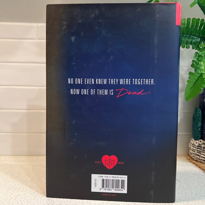 56 Days by Catherine Ryan Howard, Hardcover | Pangobooks