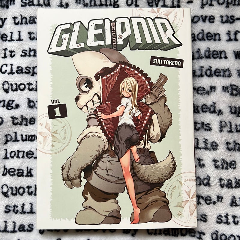 Gleipnir 1