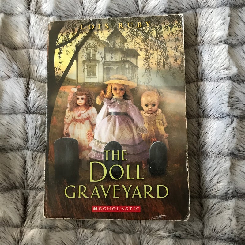 The Doll Graveyard