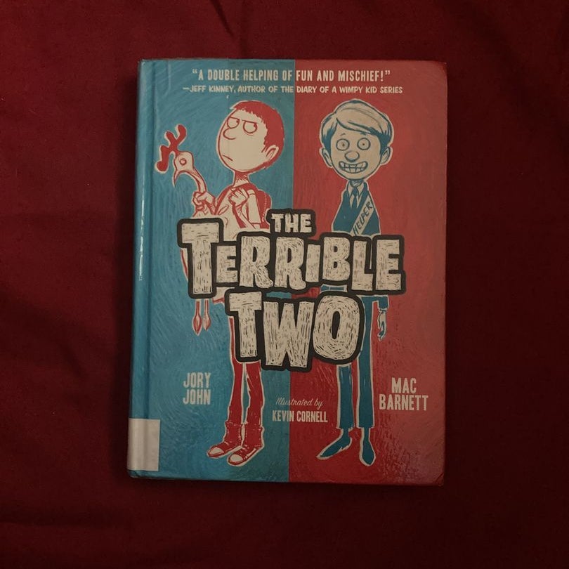 The Terrible Two