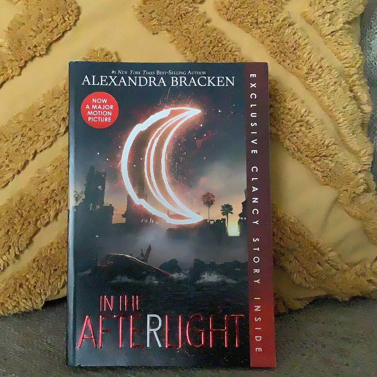 In the afterlight by Alexandra bracken, Paperback | Pangobooks