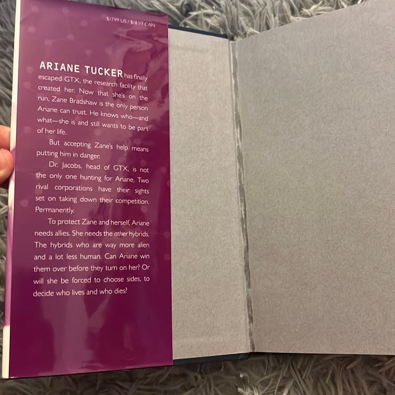 Project Paper Doll: the Hunt by Stacey Kade, Hardcover | Pangobooks