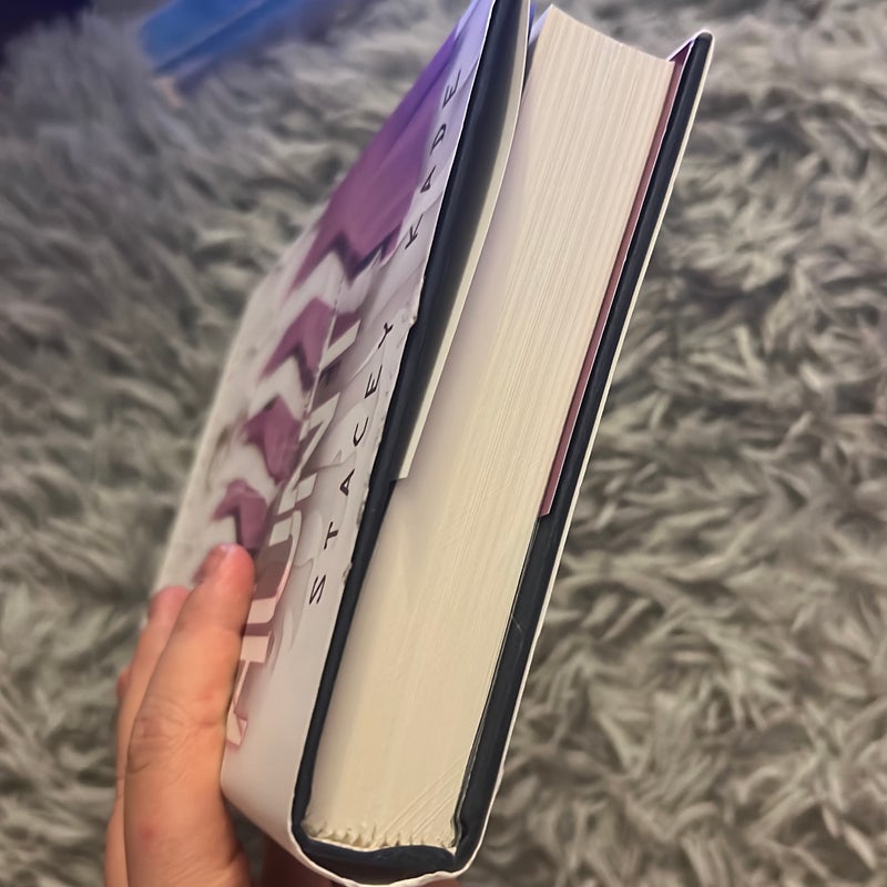 Project Paper Doll: the Hunt by Stacey Kade, Hardcover | Pangobooks