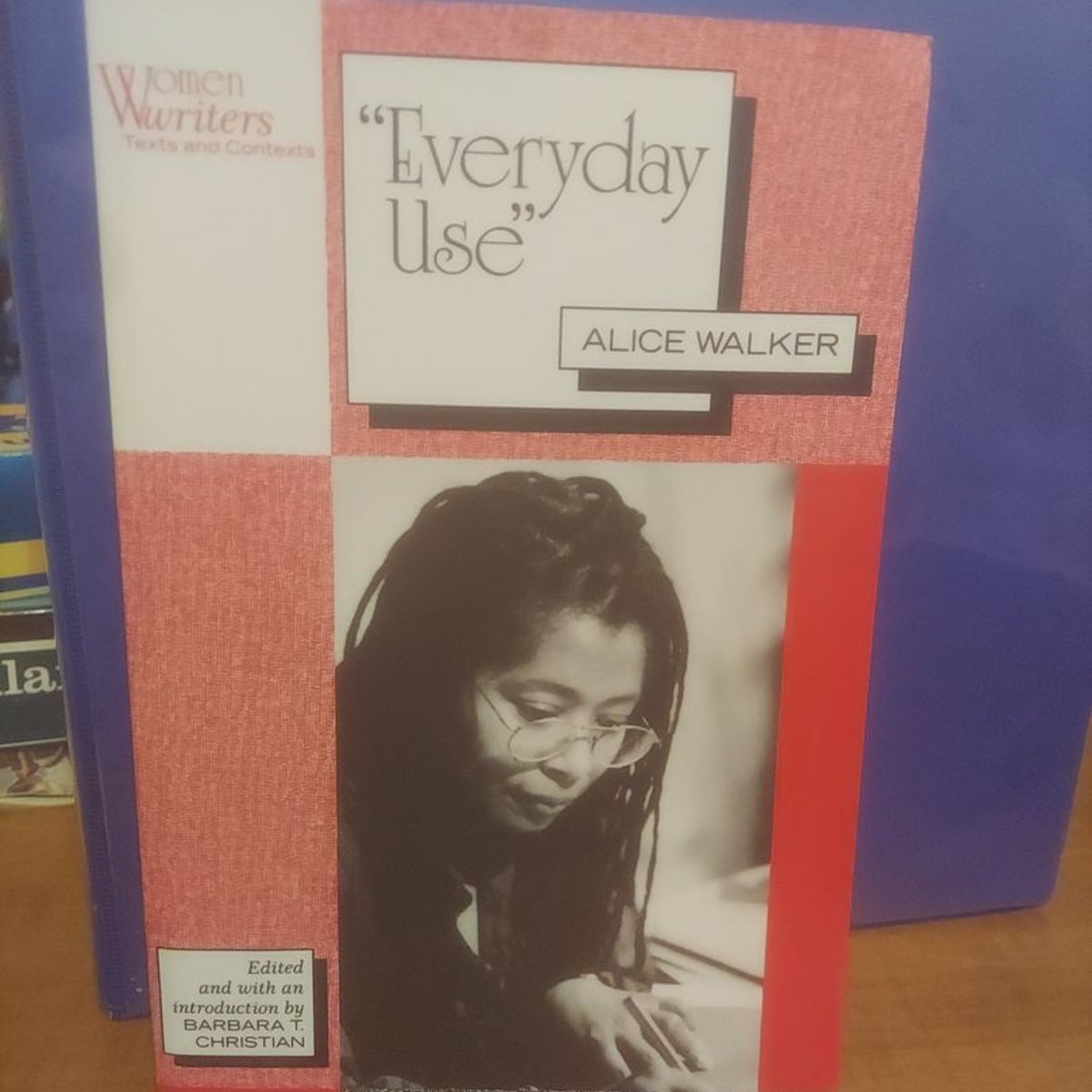 Everyday Use by Alice Walker