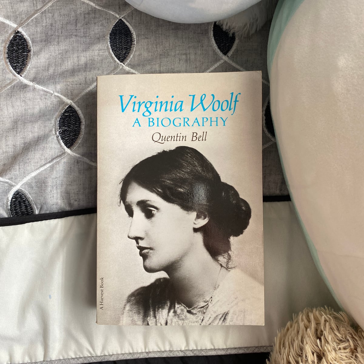 Virginia Woolf by Julia Briggs, Paperback | Pangobooks