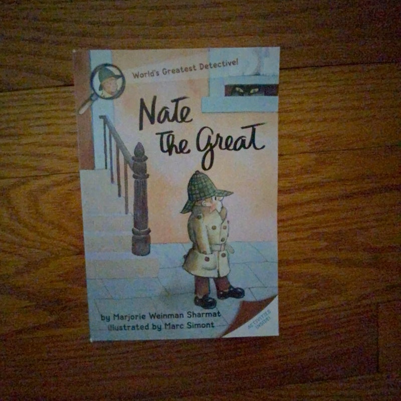 Nate the Great