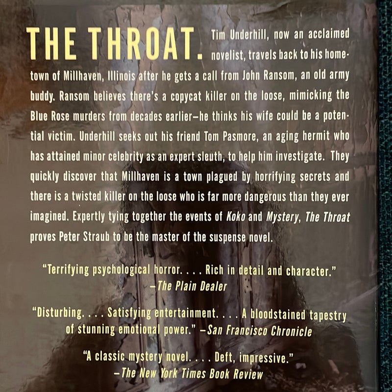 The Throat