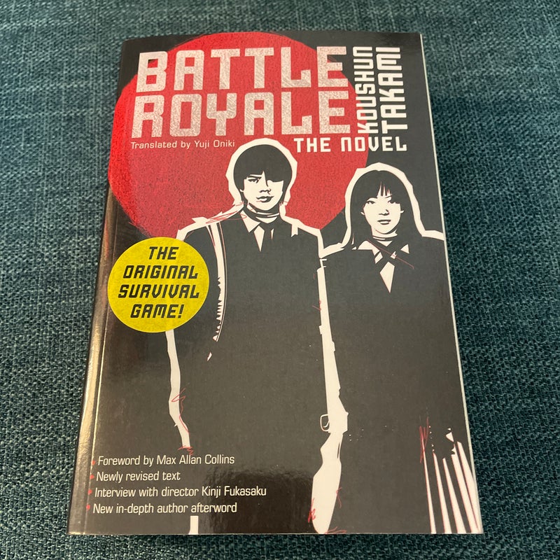 Battle Royale