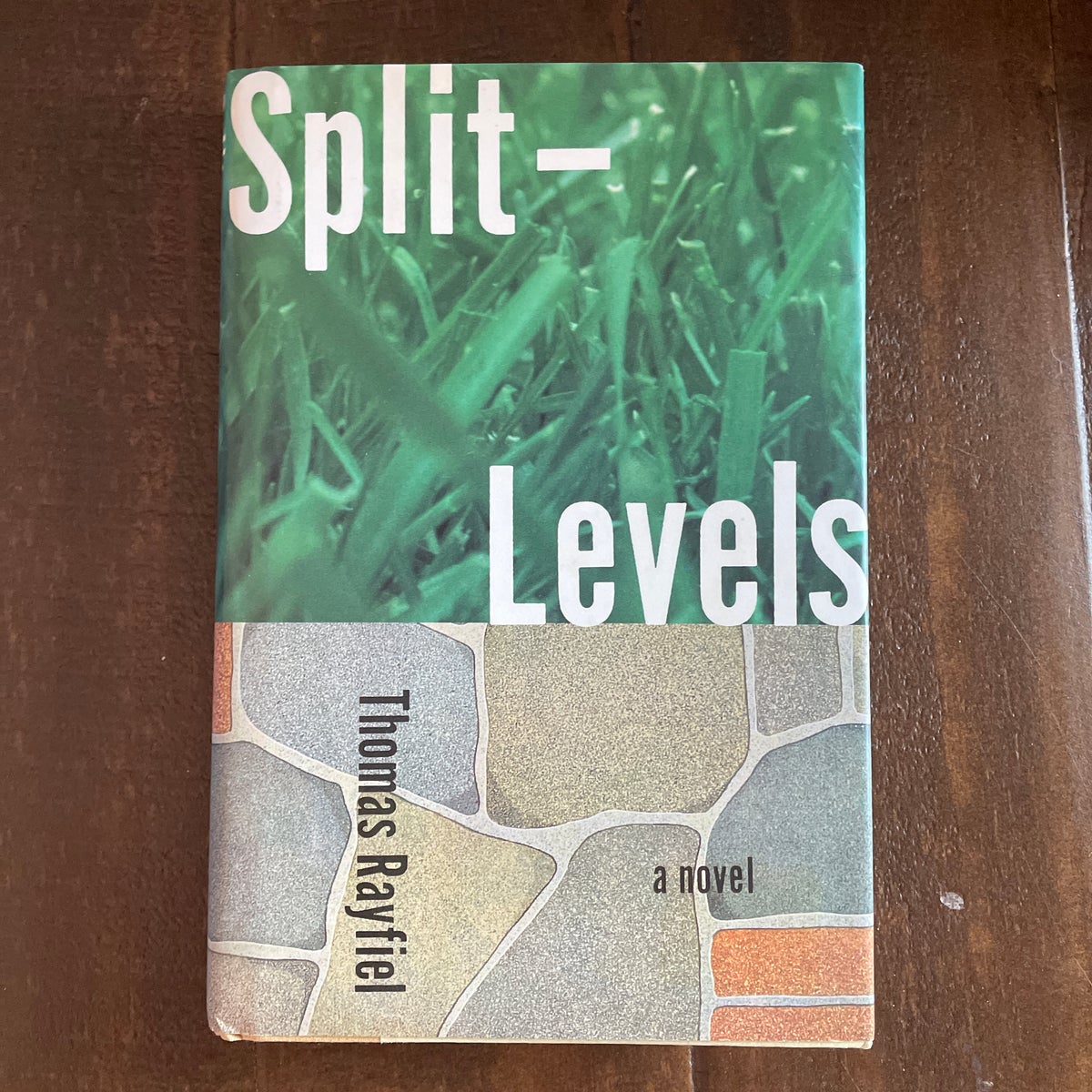 Split Levels