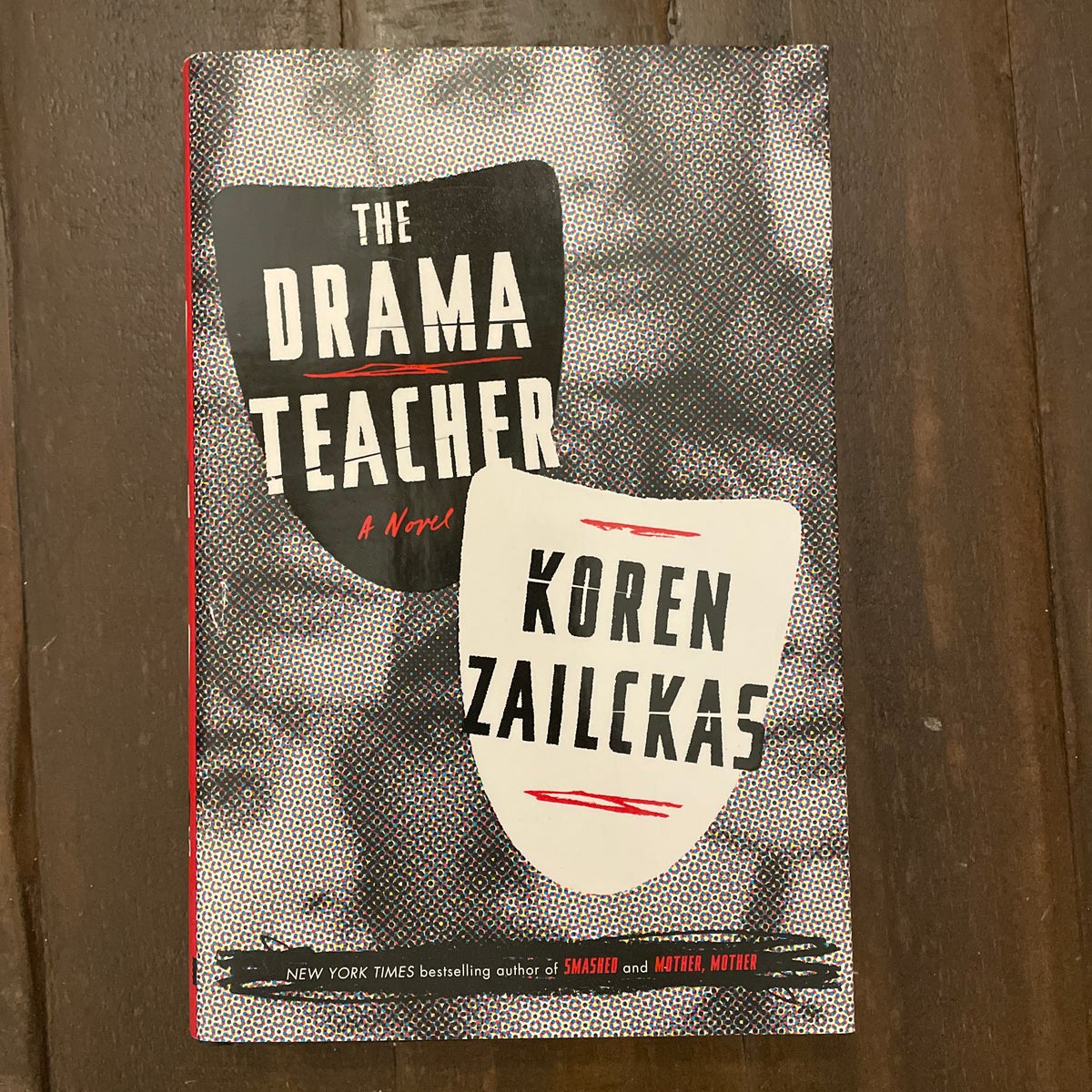 The Drama Teacher